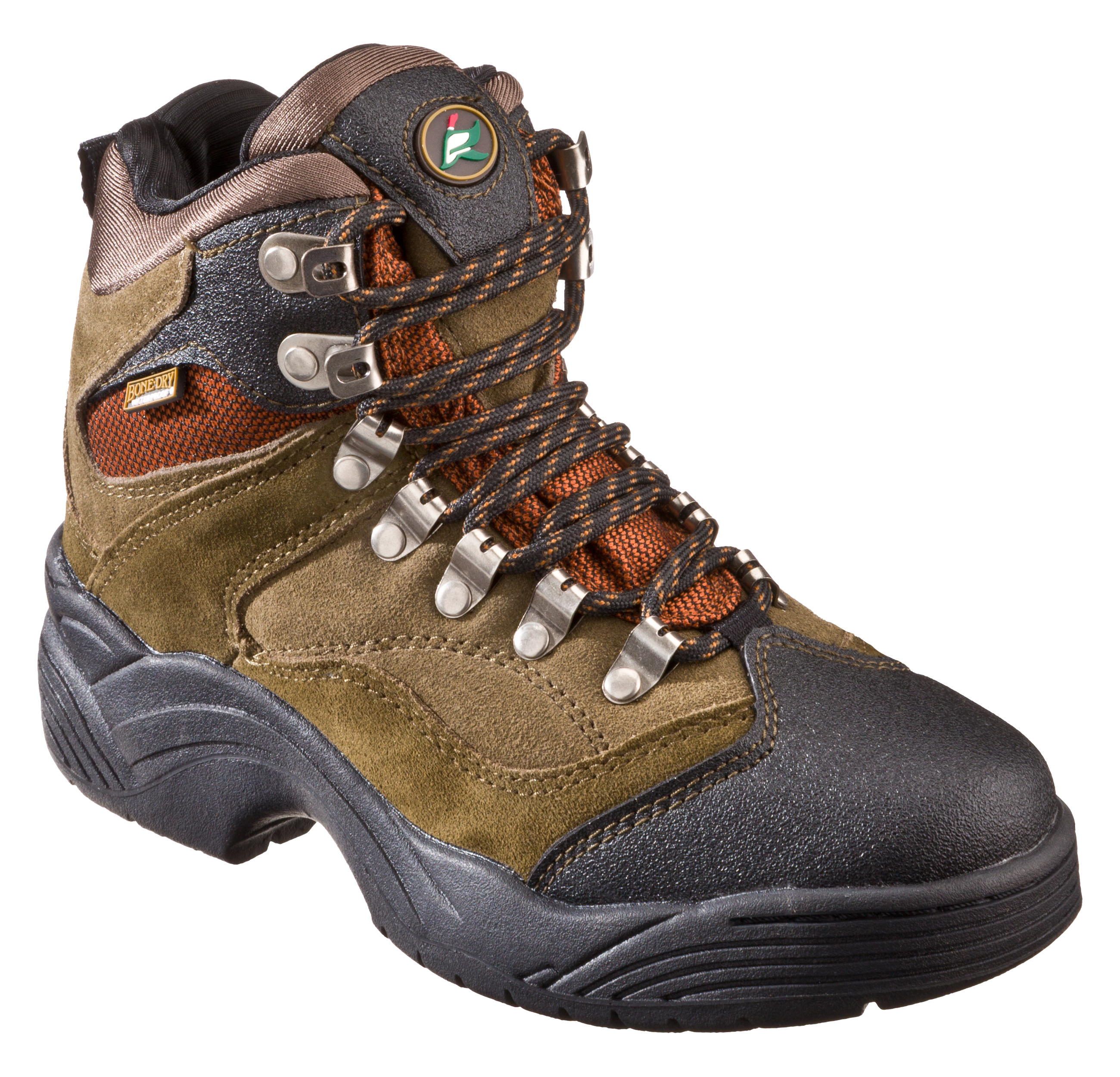 RedHead Roark Jr. Waterproof Hiking Boots for Kids | Bass Pro Shops